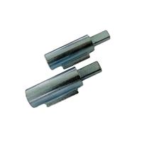 China Custom High Torque Rotary Damper for Refrigerator Door 8-50 KGF.CM for sale