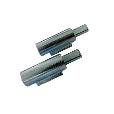 China Custom High Torque Rotary Damper for Refrigerator Door 8-50 KGF.CM for sale