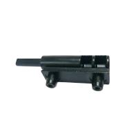 China Hinge Metal Rotary Damper Soft Closing OEM for sale