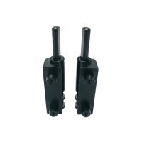 China Hinge Metal Rotary Damper Soft Closing OEM for sale