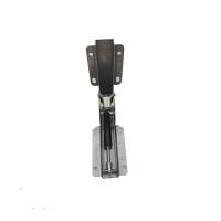 China Custom Two Way 10-25kgf.cm Torque Hinge Damper Metal Rotary Damper for Sliding Folding Door for sale