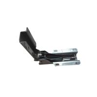 China Custom Two Way 10-25kgf.cm Torque Hinge Damper Metal Rotary Damper for Sliding Folding Door for sale