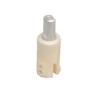 China Customize Door Cover Soft Close Hinge Damper Adjustable Torque Rotary Damper for sale