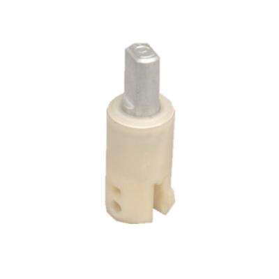 China Customize Door Cover Soft Close Hinge Damper Adjustable Torque Rotary Damper for sale