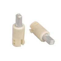 China Customize Door Cover Soft Close Hinge Damper Adjustable Torque Rotary Damper for sale