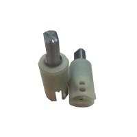 China Customize Door Cover Soft Close Hinge Damper Adjustable Torque Rotary Damper for sale