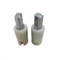 China Customize Door Cover Soft Close Hinge Damper Adjustable Torque Rotary Damper for sale