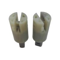 China Customize Door Cover Soft Close Hinge Damper Adjustable Torque Rotary Damper for sale