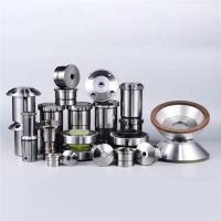 China Custom Deep Hole Gun Drill - Tungsten Carbide, 100-3000 PSI Coolant, Multi-Size Options for sale