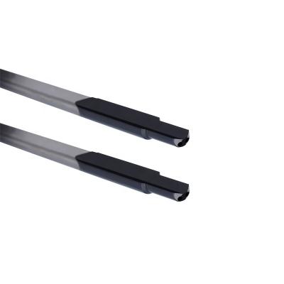 China OEM Custom Deep Hole Step Gun Drill - 2mm to 50mm Diameter Range with Carbide Tip Construction for sale