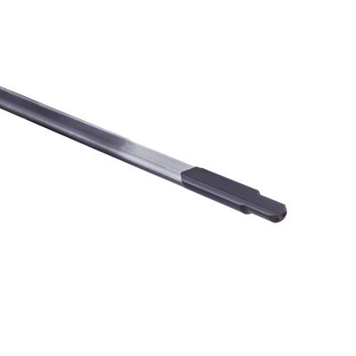 China Custom Carbide-Tipped Single-Fluted Step Drills for Deep Hole Drilling - 2mm to 50mm Diameter Range for sale
