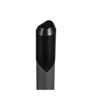 China Custom Single-Fluted Deep Hole Gun Drills with Brazed Carbide Head - 2mm to 50mm Diameter Range for sale