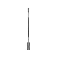 China Custom Single-Fluted Deep Hole Gun Drills with Brazed Carbide Head - 2mm to 50mm Diameter Range for sale
