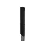 China Custom Single-Fluted Deep Hole Gun Drills with Brazed Carbide Head - 2mm to 50mm Diameter Range for sale