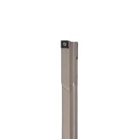 China Custom Flat Bottom Index Carbide Long Drill for Steel Processing - 10mm to 65mm Diameter Range with Multiple Point Angles for sale