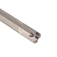 China Custom Deep Hole Drilling Carbide Insert Index Drill 30-65mm Diameter Range with Multiple Coating Options for sale