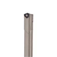 China Custom Three Sides Index Iscar Insert Drills 30-65mm for Deep Hole Processing with Whistle Notch Shank for sale