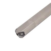 China Custom Three Sides Index Iscar Insert Drills 30-65mm for Deep Hole Processing with Whistle Notch Shank for sale