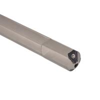 China Custom Three Sides Index Iscar Insert Drills 30-65mm for Deep Hole Processing with Whistle Notch Shank for sale