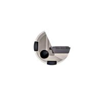 China Custom Three Sides Index Iscar Insert Drills 30-65mm for Deep Hole Processing with Whistle Notch Shank for sale