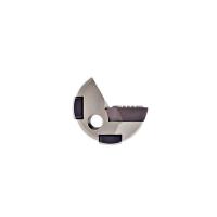China Custom Iscar Insert Gun Drilling Index Drill System - 14mm to 42mm Diameter Range with Whistle Notch Shank for sale