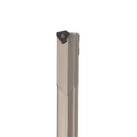 China Custom Iscar Insert Gun Drilling Index Drill System - 14mm to 42mm Diameter Range with Whistle Notch Shank for sale
