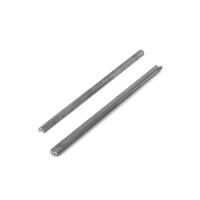China Custom Cemented Carbide Gundrill Deep Hole Drill Bits - Tungsten Carbide Construction with Custom Diameters 2mm-50mm for sale
