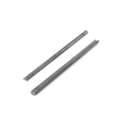 China Custom Cemented Carbide Gundrill Deep Hole Drill Bits - Tungsten Carbide Construction with Custom Diameters 2mm-50mm for sale