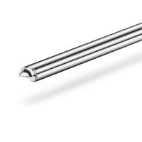 China Custom Cemented Carbide Gundrill Deep Hole Drill Bits - Tungsten Carbide Construction with Custom Diameters 2mm-50mm for sale