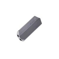 China Custom CNC Carbide Drill Head for Stainless Steel & Cast Iron - 118° to 144° Point Angles, Custom Sizes for sale