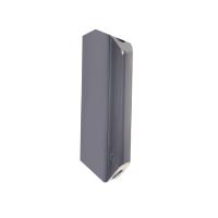 China Custom CNC Carbide Drill Head for Stainless Steel & Cast Iron - 118° to 144° Point Angles, Custom Sizes for sale