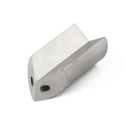 China Custom Deep Hole Drilling Gun Drill Tools - Tungsten Carbide, Various Diameters & Lengths for Aerospace & Automotive for sale