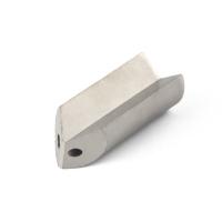 China Custom Deep Hole Drilling Gun Drill Tools - Tungsten Carbide, Various Diameters & Lengths for Aerospace & Automotive for sale