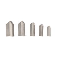 China Custom Deep Hole Drilling Gun Drill Tools - Tungsten Carbide, Various Diameters & Lengths for Aerospace & Automotive for sale