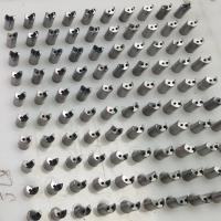 China Custom Deep Hole Drilling Gun Drill Tools - Tungsten Carbide, Various Diameters & Lengths for Aerospace & Automotive for sale