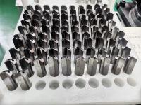 China Custom Deep Hole Drilling Gun Drill Tools - Tungsten Carbide, Various Diameters & Lengths for Aerospace & Automotive for sale