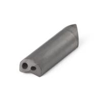 China Custom Deep Hole Drill Gun Drill Bit with Multi-Specification Head - Tungsten Carbide Construction for Aerospace & Automotive Applications for sale