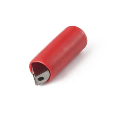 China Custom Deep Hole Drill Gun Drill Bit with Multi-Specification Head - Tungsten Carbide Construction for Aerospace & Automotive Applications for sale