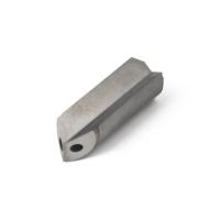 China Custom Deep Hole Drill Gun Drill Bit with Multi-Specification Head - Tungsten Carbide Construction for Aerospace & Automotive Applications for sale