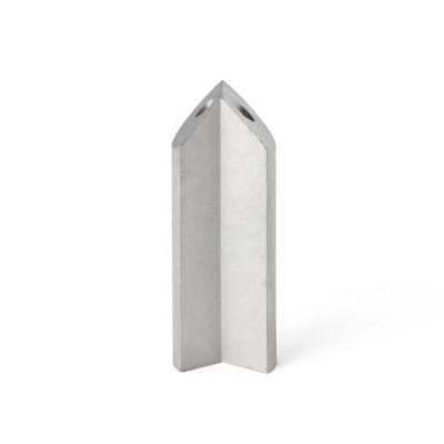 China Custom Tungsten Carbide Long Drill Bits for CNC Machines - Custom Sizes 1mm to 50mm Diameter with Extended Length Options for sale