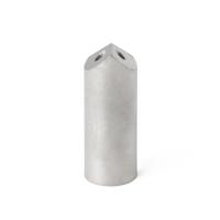 China Custom Tungsten Carbide Long Drill Bits for CNC Machines - Custom Sizes 1mm to 50mm Diameter with Extended Length Options for sale