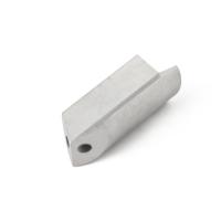 China Custom CNC Machining Part Gundrill Tungsten Carbide Tipped Drill Bits for sale