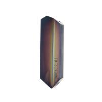 China Custom Multicolor TiN TiCN Coated Tungsten Carbide Gundrill Tip for Deep Hole Drilling 3mm-30mm for sale