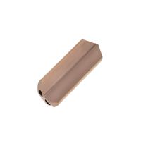 China Custom PVD Coating Tungsten Carbide Head for Deep Hole Gun Drill for sale