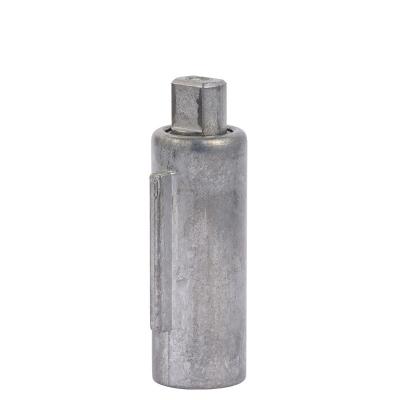 China Custom Rotary Damper Torque 10-50kgf cm for Kitchen Appliances Smooth Close for sale