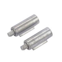 China Custom Rotary Damper Torque 10-50kgf cm for Kitchen Appliances Smooth Close for sale