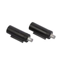 China Continuous Rotation Rotary Damper For Automobile Console Box Lid for sale