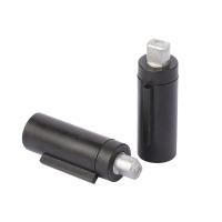 China Continuous Rotation Rotary Damper For Automobile Console Box Lid for sale