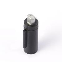China Continuous Rotation Rotary Damper For Automobile Console Box Lid for sale