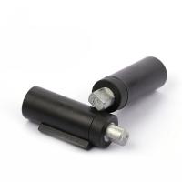 China Continuous Rotation Rotary Damper For Automobile Console Box Lid for sale